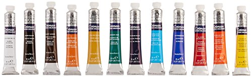 CWC - 12 Tube Set – Crafts